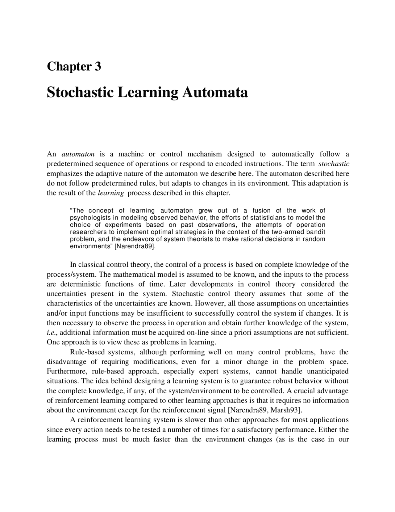 Computers Science For All Docsity