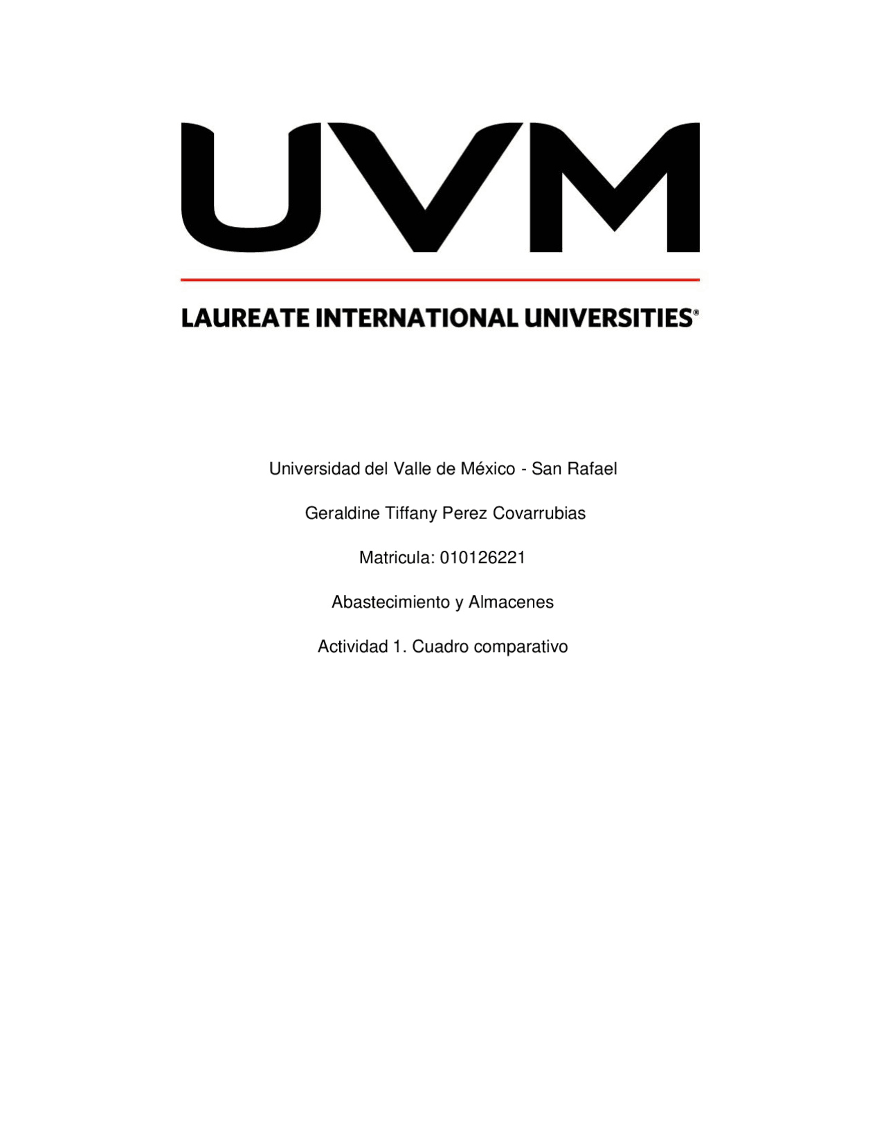 Proyectos Comercio Exterior Docsity