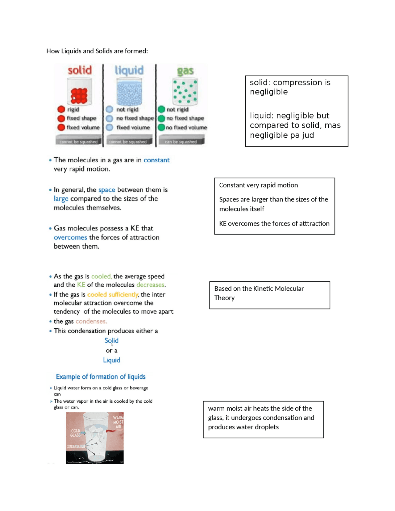 Notes Molecules Lewis Electron Dot Structure Docsity