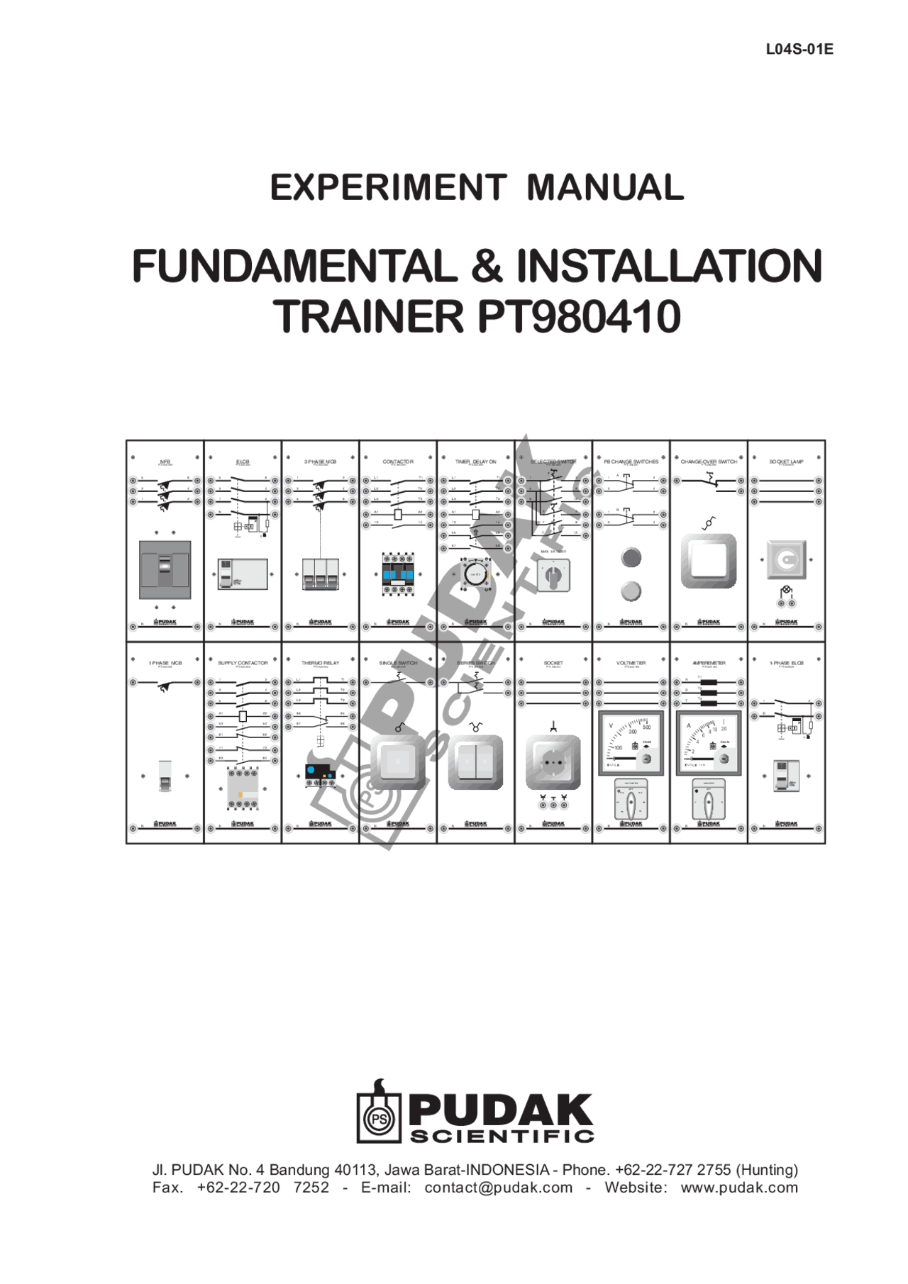Electrical Installation Guide Lecture Notes Electric Machines Docsity
