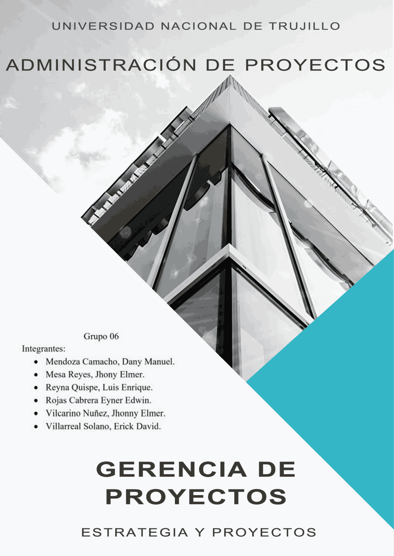 Examens De Proyectos Docsity