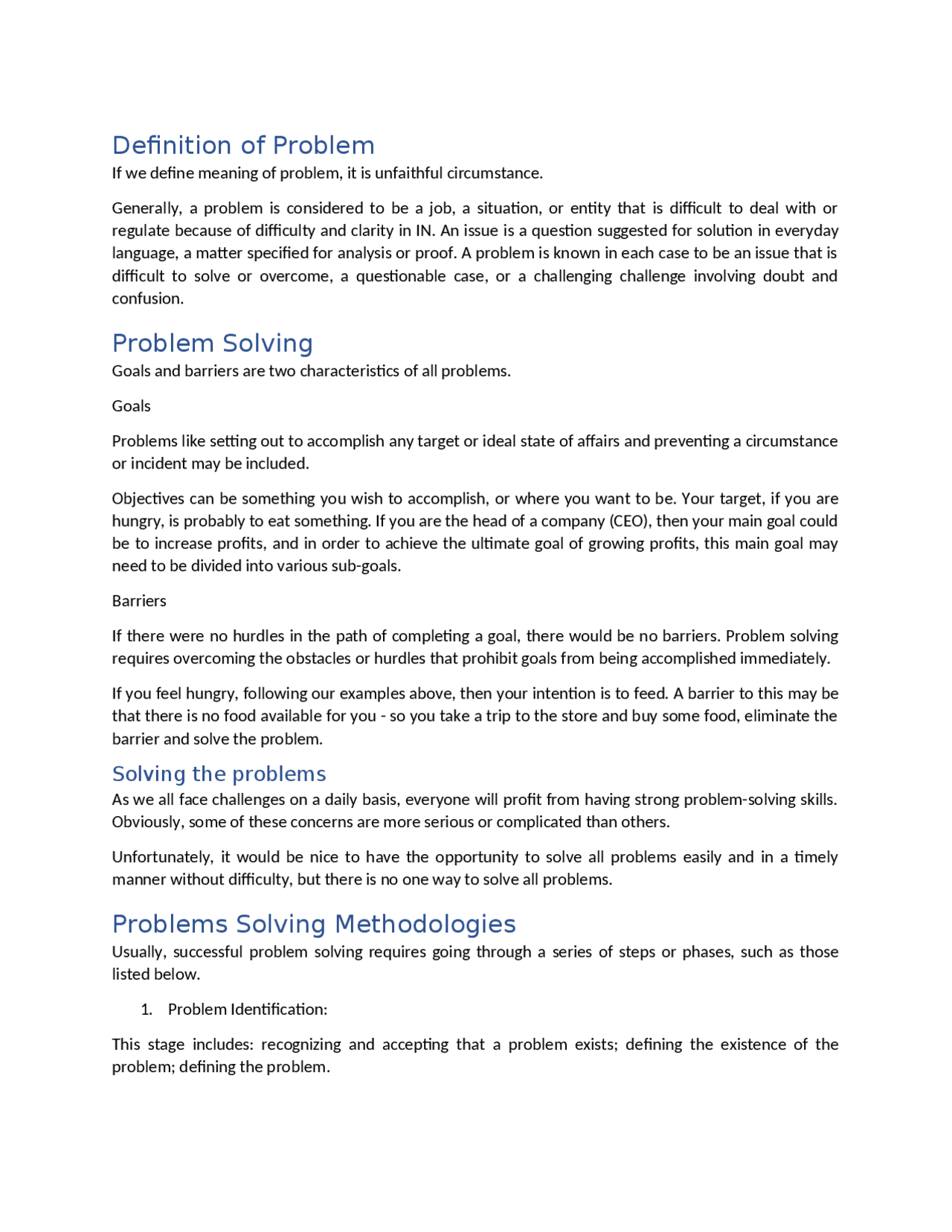 Software Engineering Subjects Lecture Notes Docsity