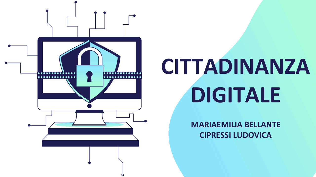 Presentazione Power Point Slide Di Informatica Docsity
