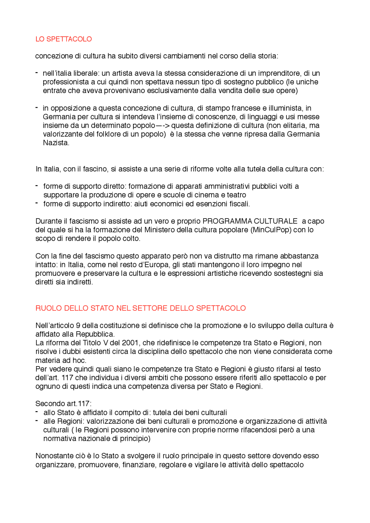 Diritto E Mezzi Di Comunicazione Docsity
