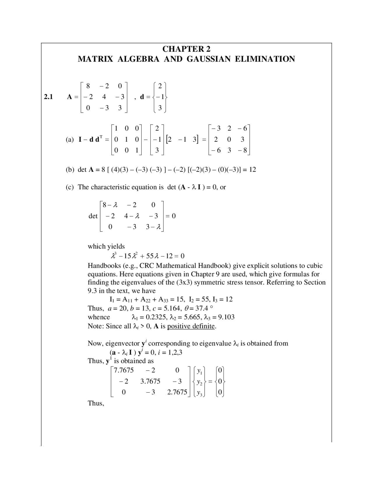 Introductiontofiniteelementsinengin Docsity