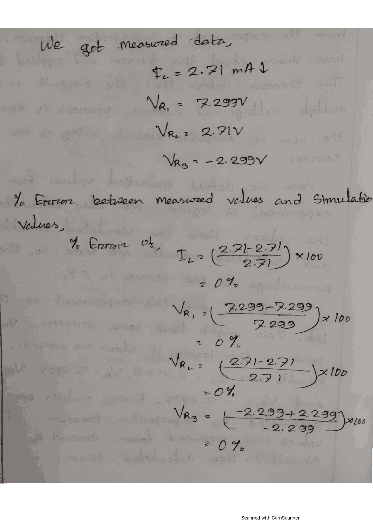 Here is the Basic of Electric circuits and Computer Architecture. - Docsity