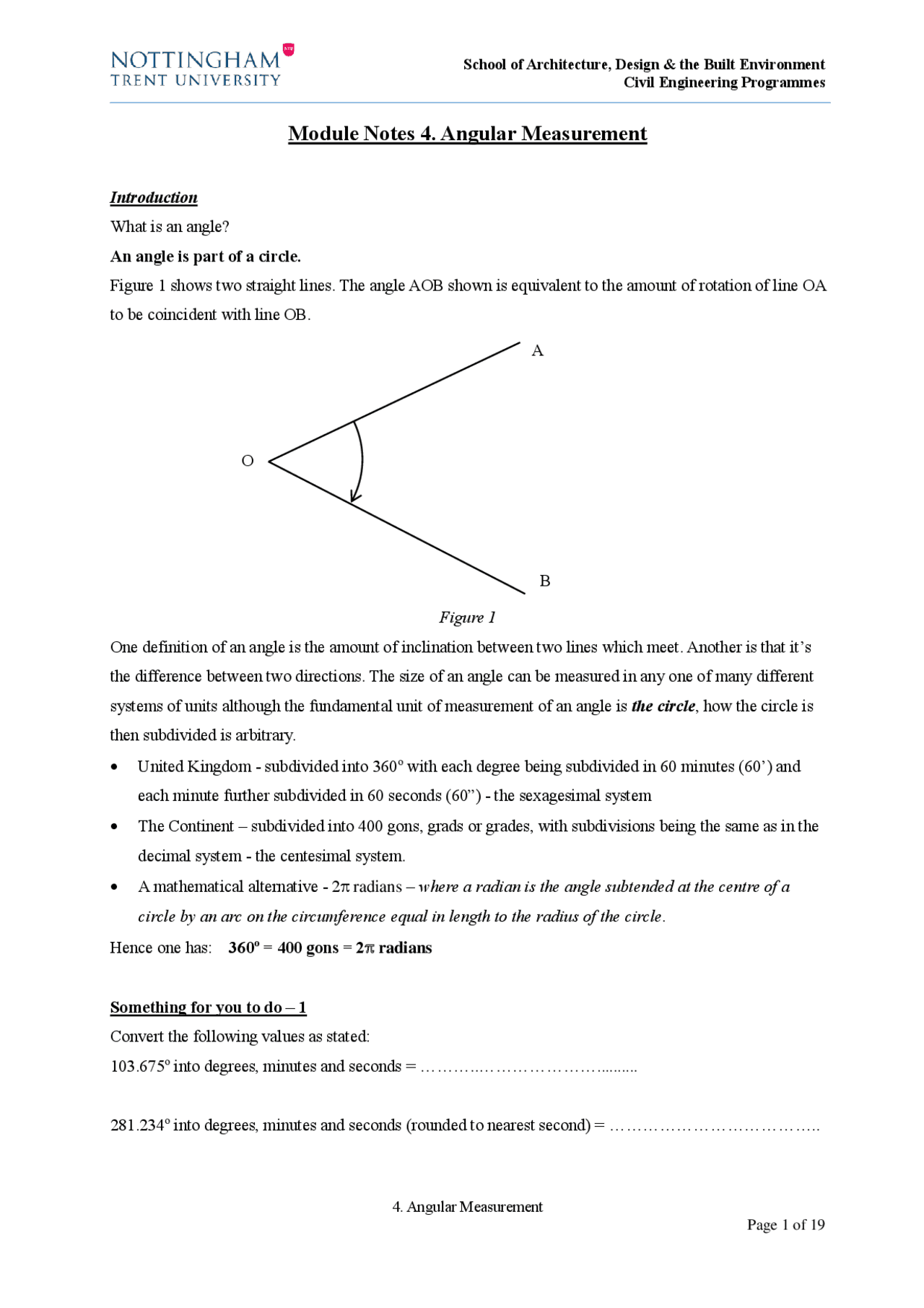 Cost Accounting Chapter Docsity