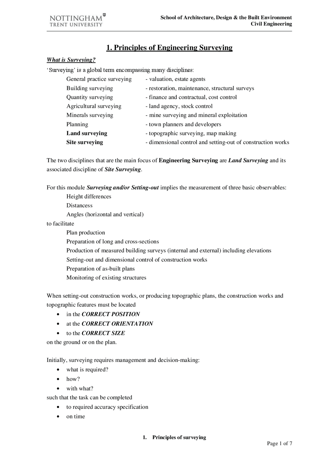 All Chapters Of Accounting Docsity