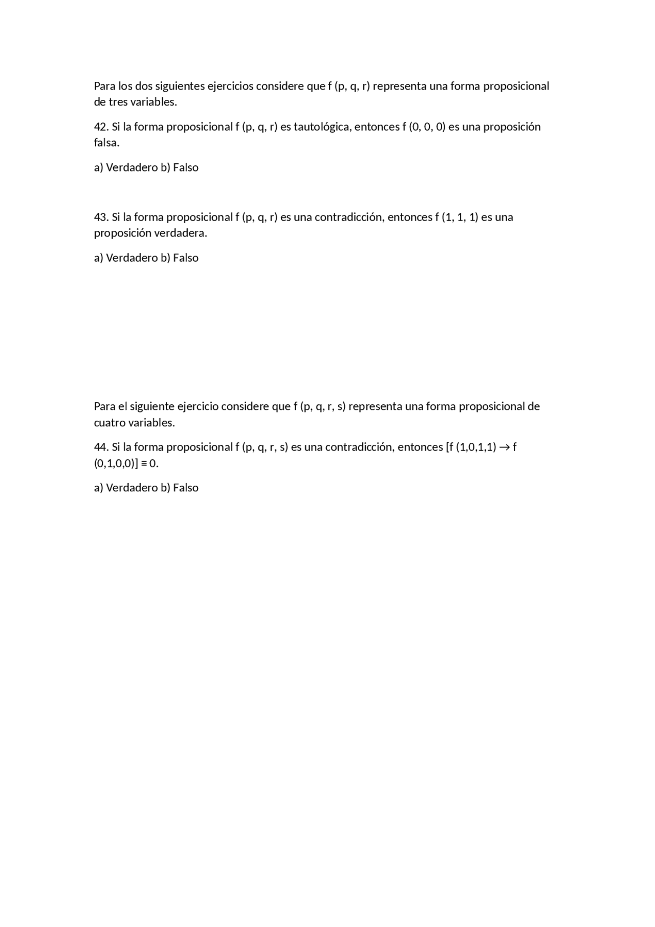 Ejercicios Y Talleres De Computo Y Matematicas Docsity