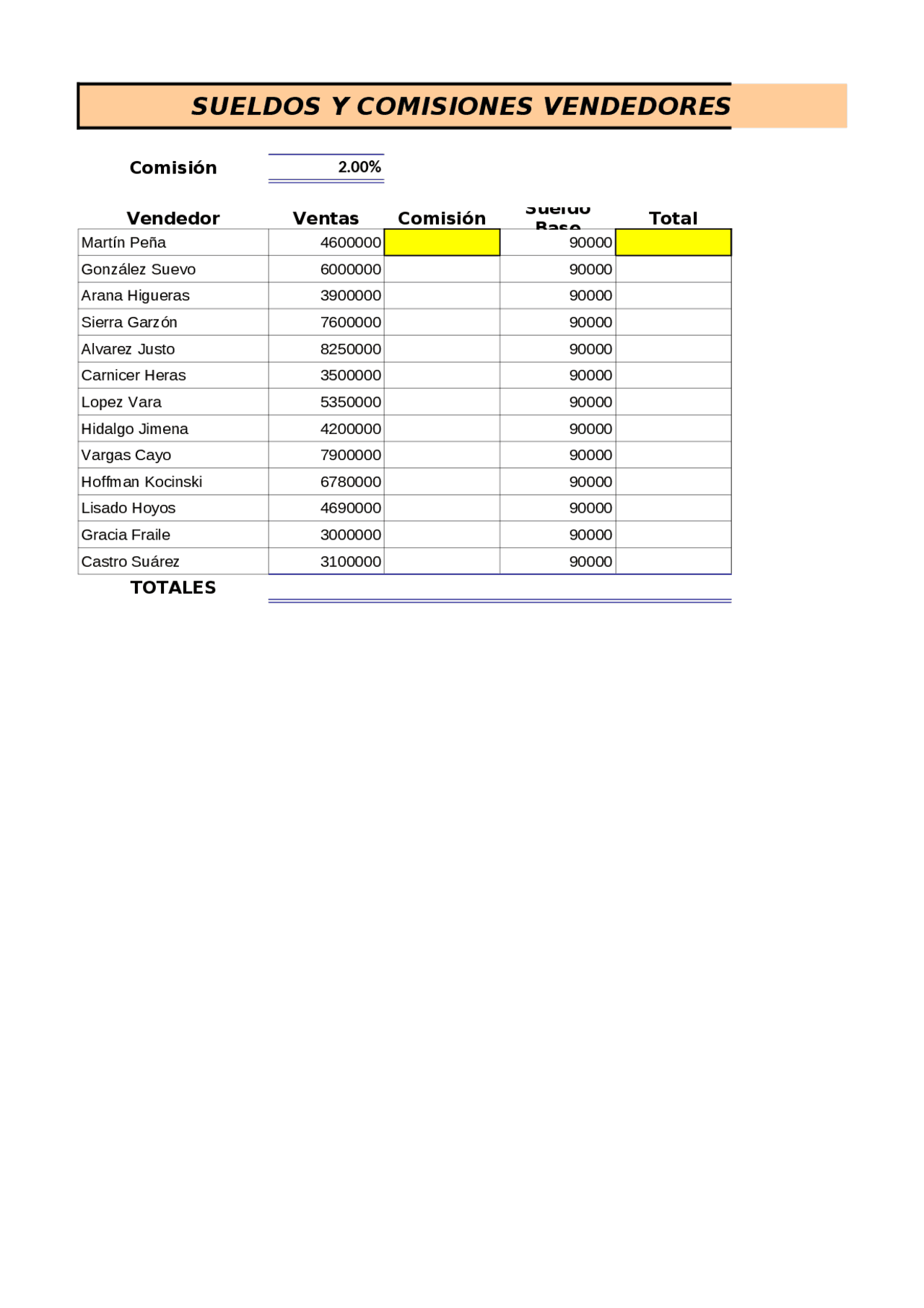 TP2 - EXCEL_P1.x124544 - Docsity
