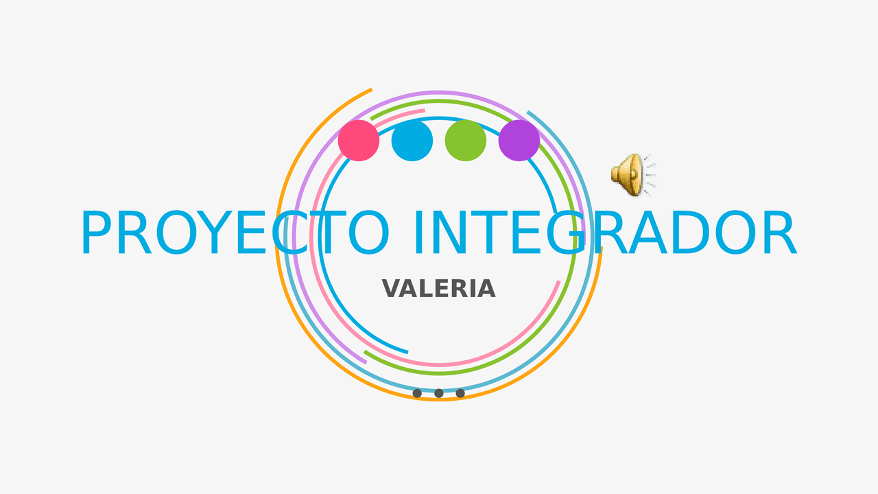 Proyecto integrador modulo 1 | Diapositivas de Tecnologías de la Información y la Comunicación ...