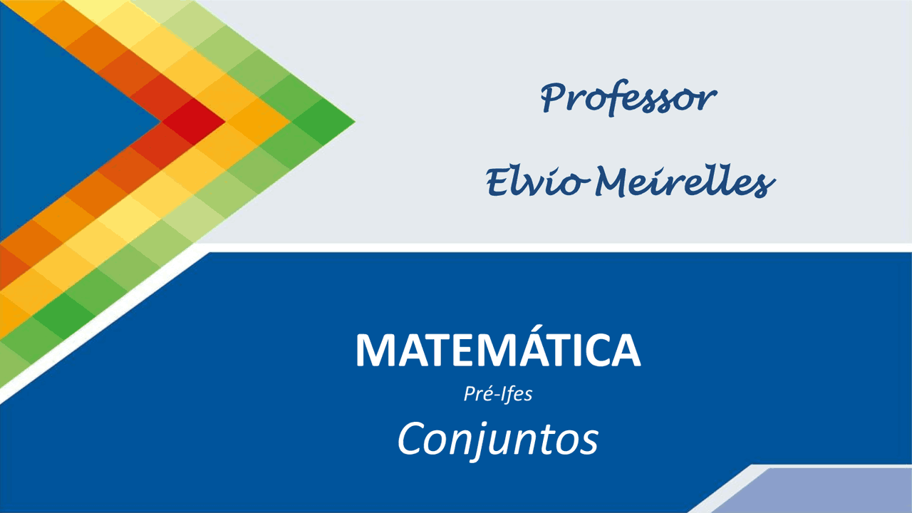 Conjuntos Numéricos Teoria Dos Conjuntos Docsity