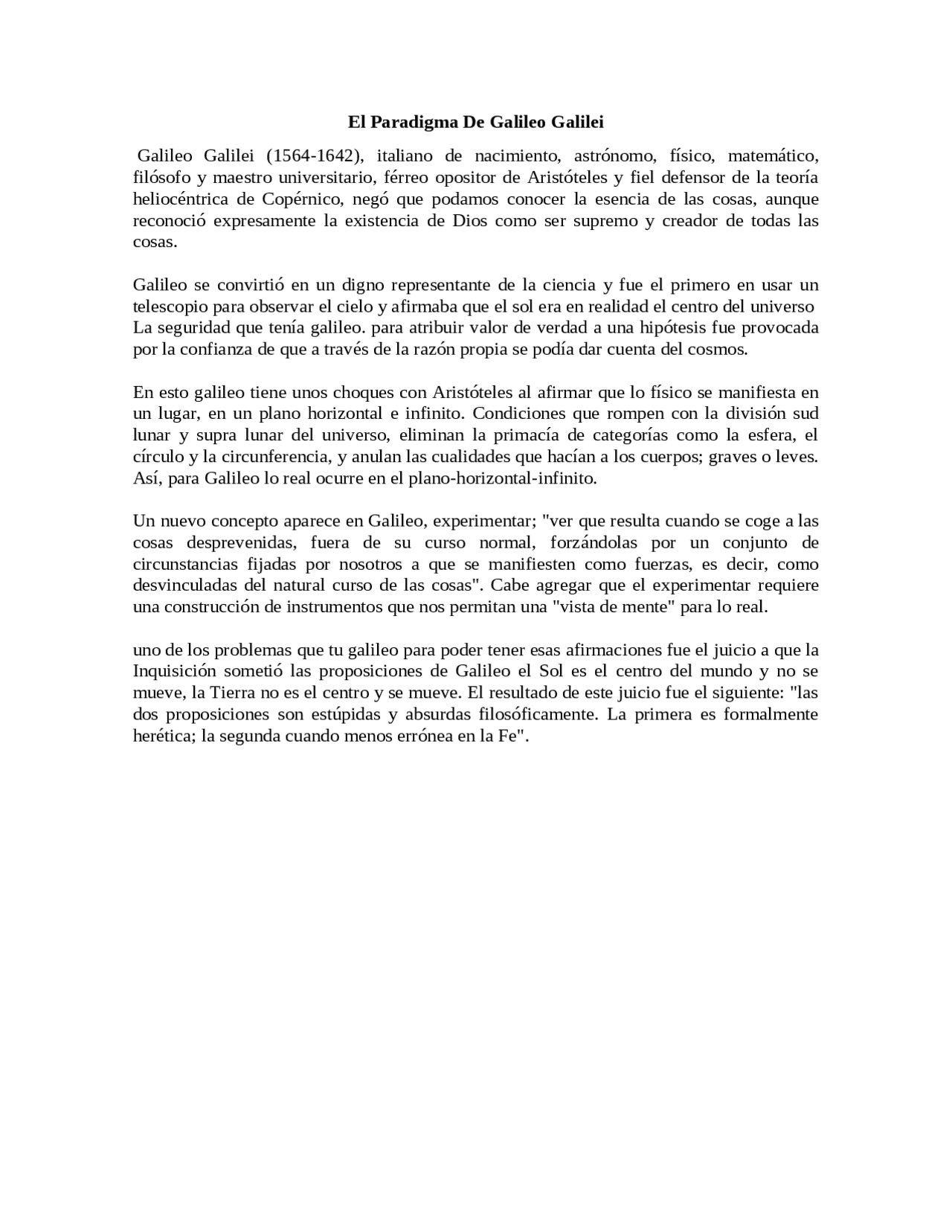 Taller De Programacion Docsity