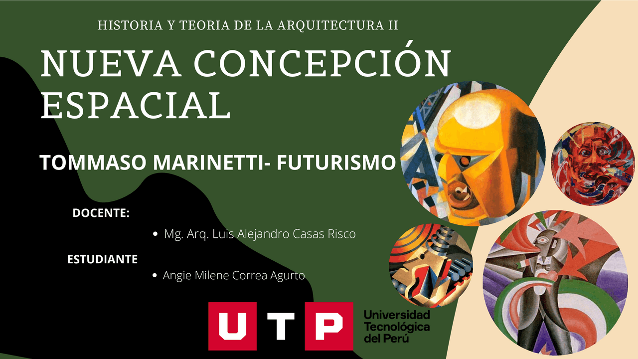 Historia Y TeorÍa De La Arquitectura Tarea Docsity