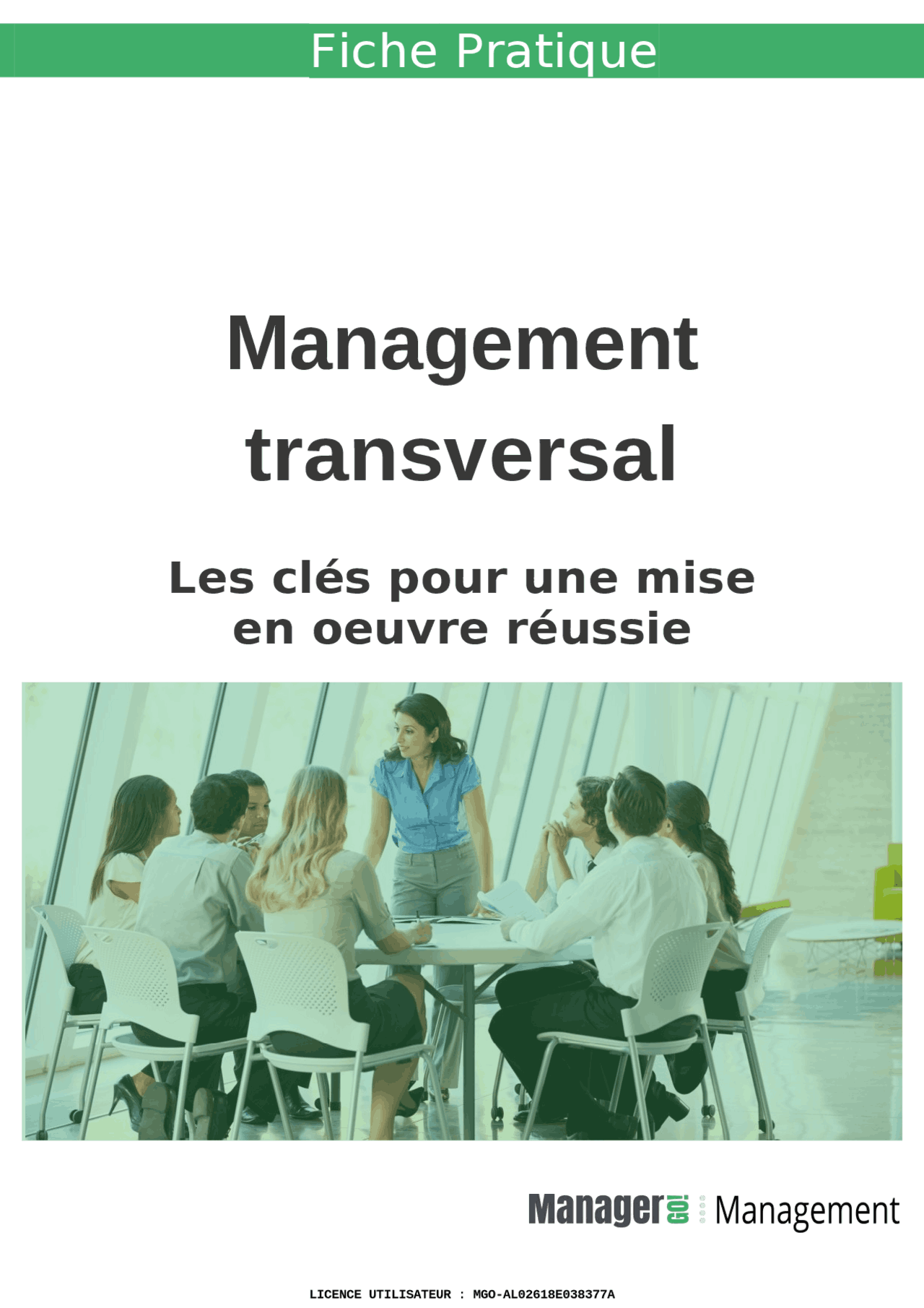 Management De Projet Docsity
