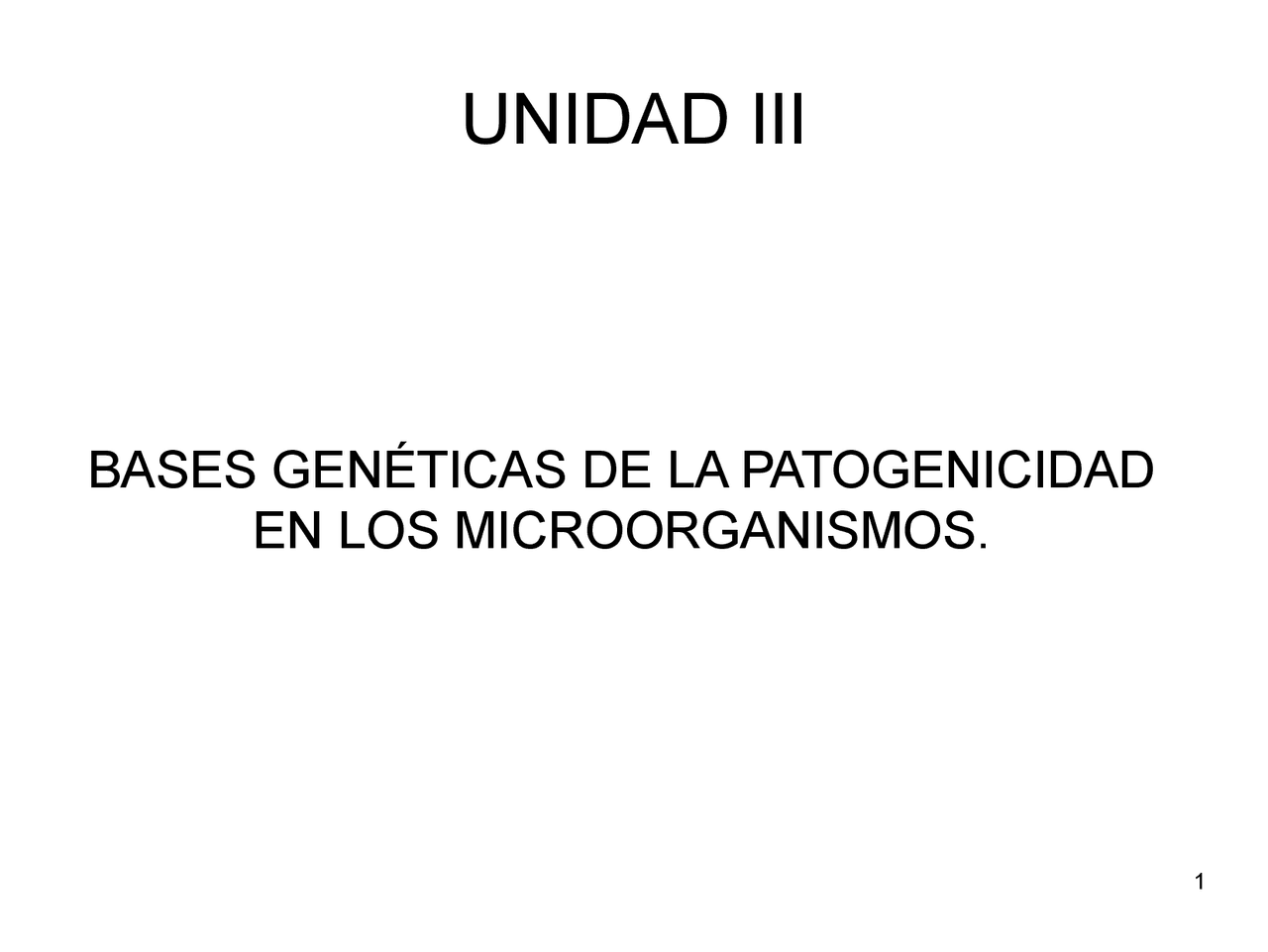 Molecular Biology Of Cellular Processes Docsity
