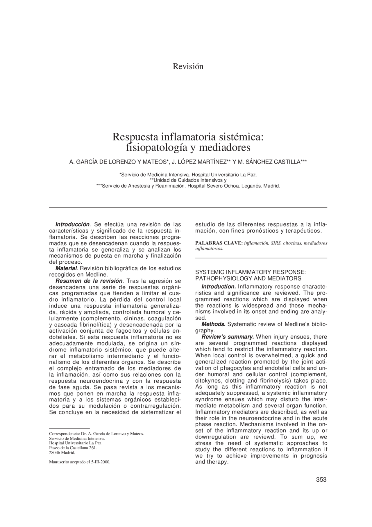 Fisiologia Del Dolor Docsity