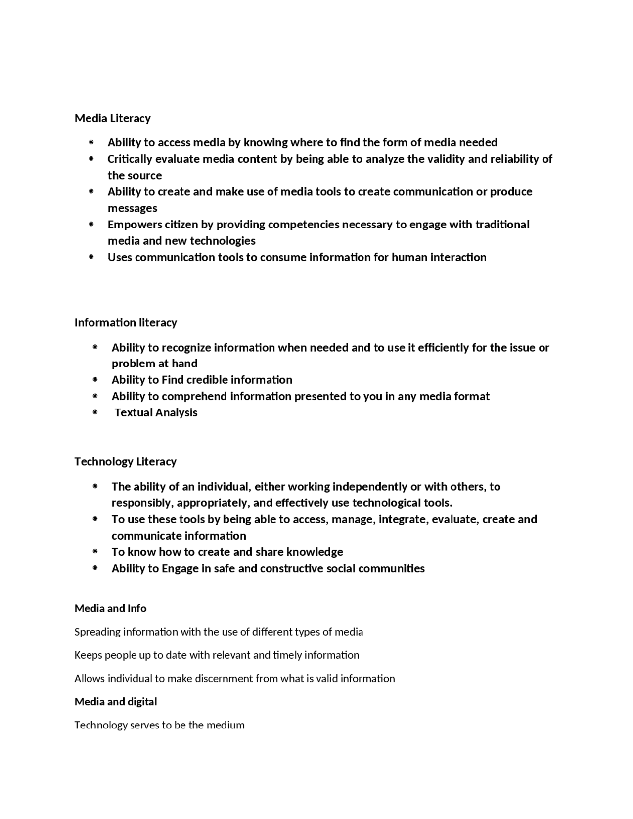 History of multimedIa Multimedia - Docsity