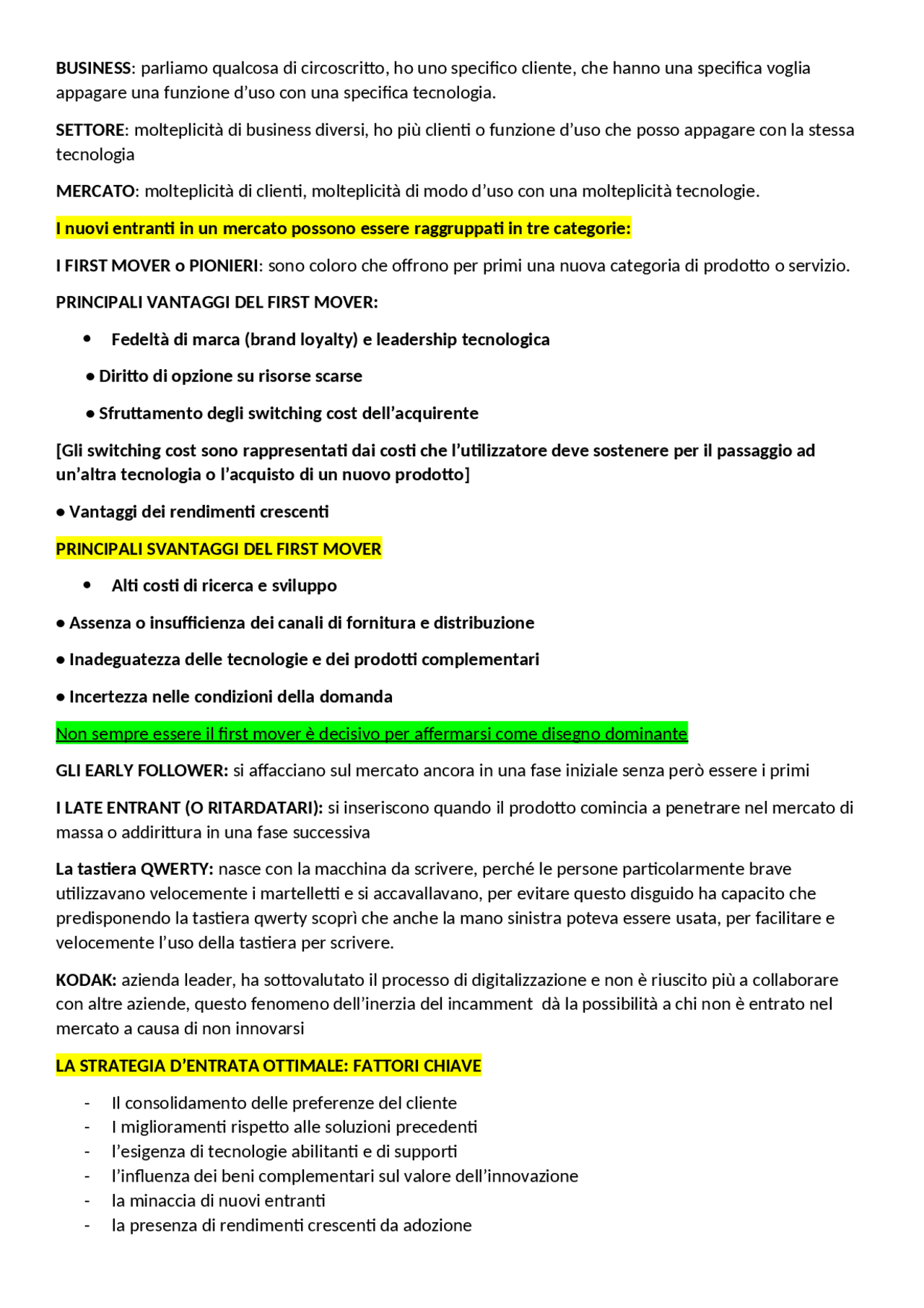 Innovetion Design Docsity