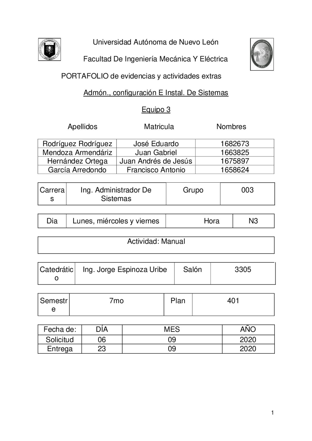 Manual Configuracion Docsity