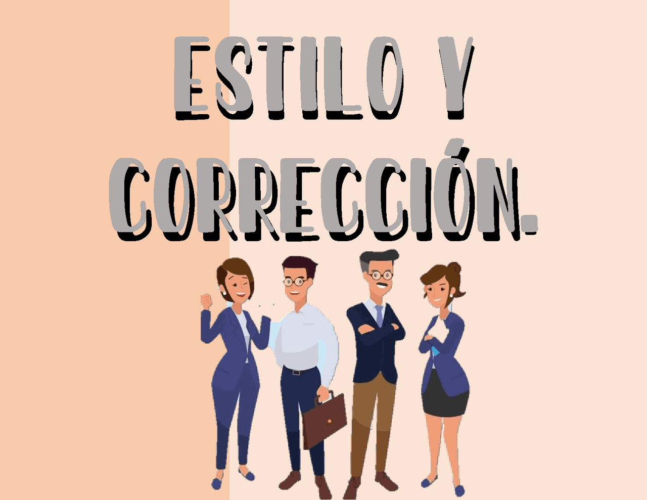 Definiciones de estilo - Docsity