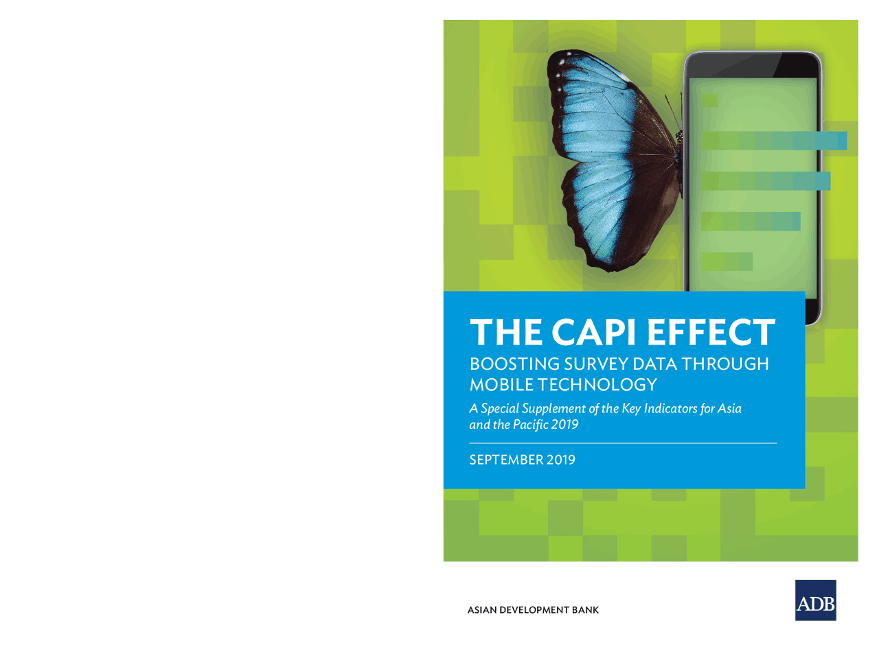 The CAPI Effect Incrementando el efecto de CAPI en las encuestas - Docsity