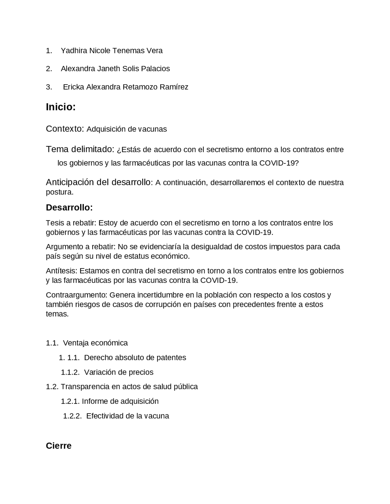 Comprension Y Redaccion De Textos Semana 12 Docsity