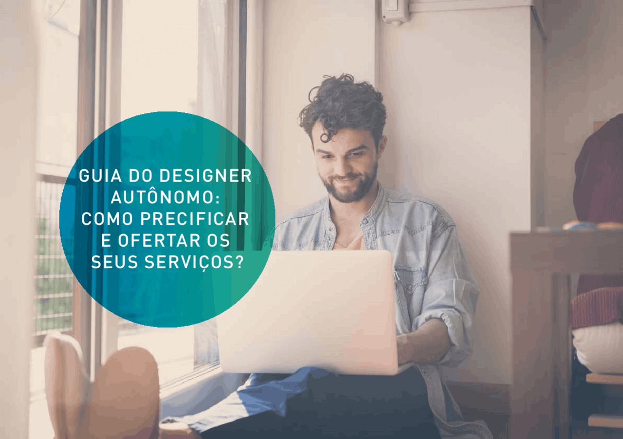 Guia do designer autonomo - Docsity