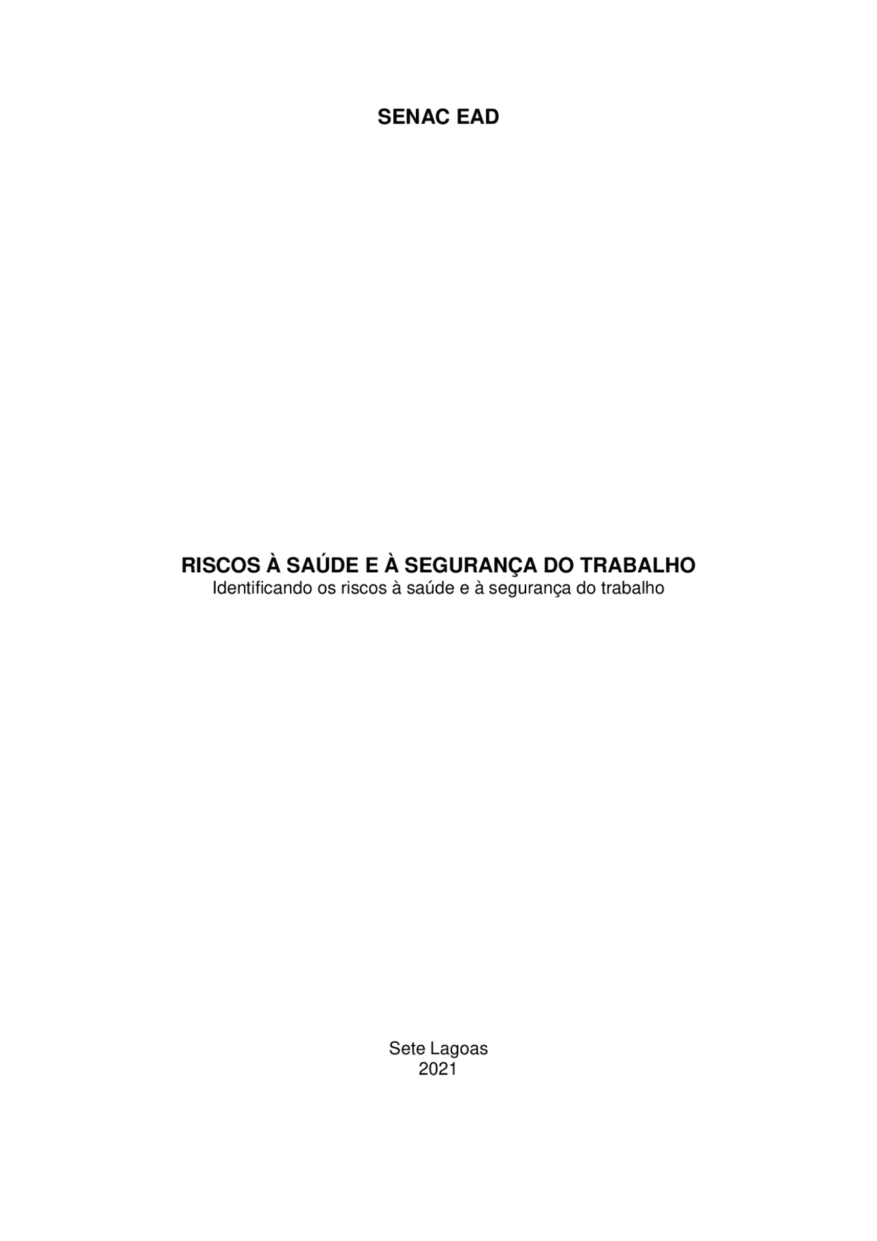 Senac Atividade 01 Modulo A Exercícios Português Gramática