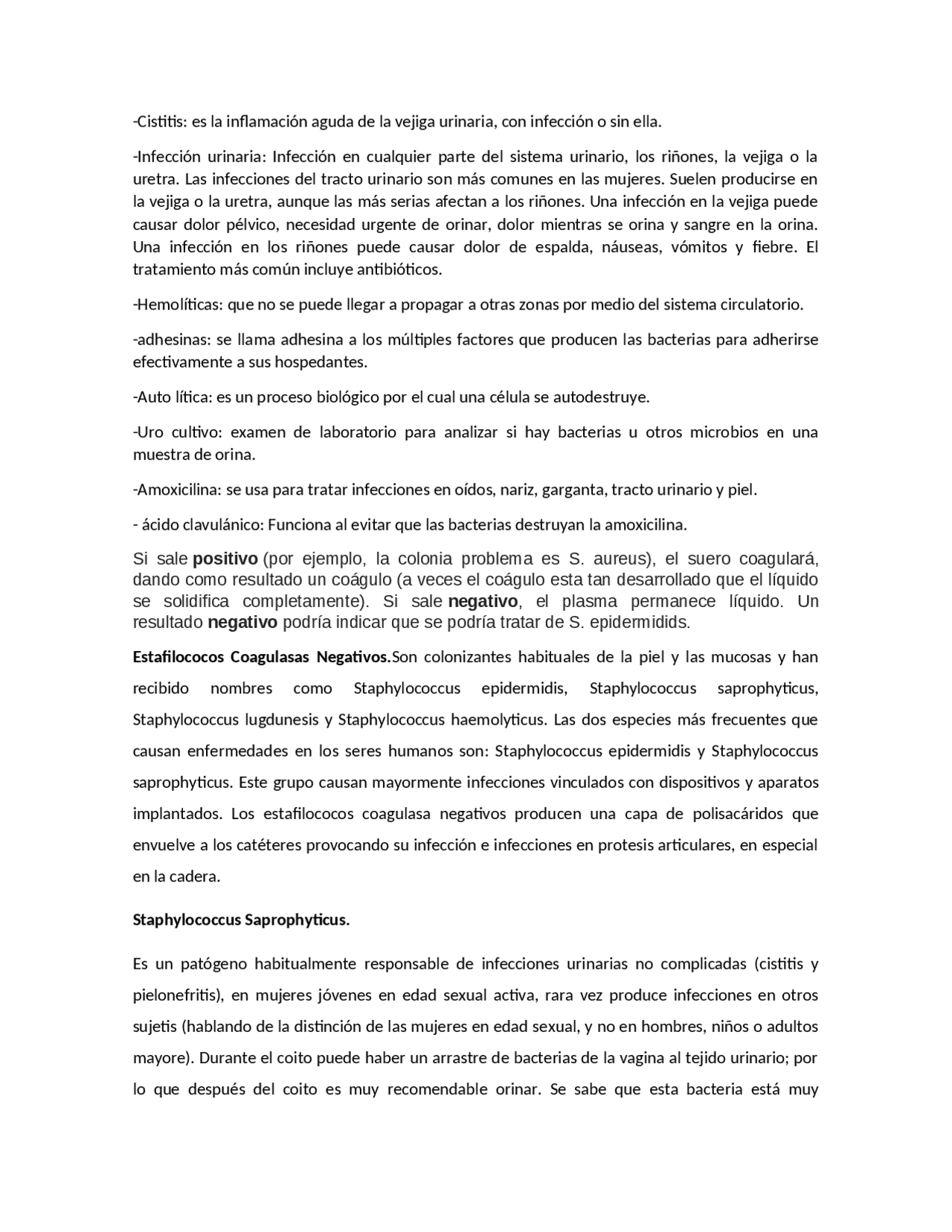 Microbiologia Bacterias Resúmenes De Microbiología Docsity