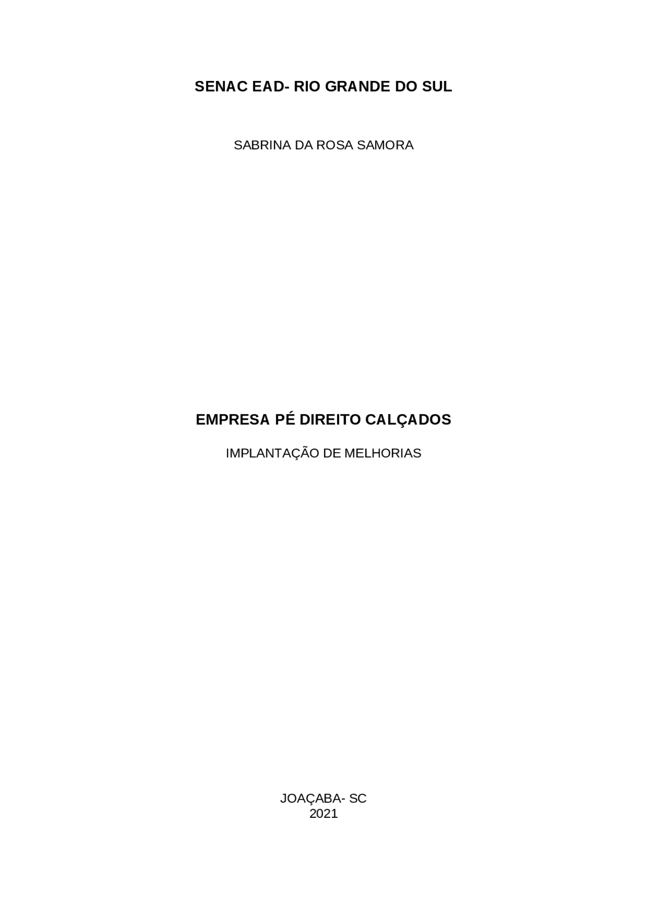 Atividade 4 Uc 03 Tecnico Em Segurança Do Trabalho Docsity
