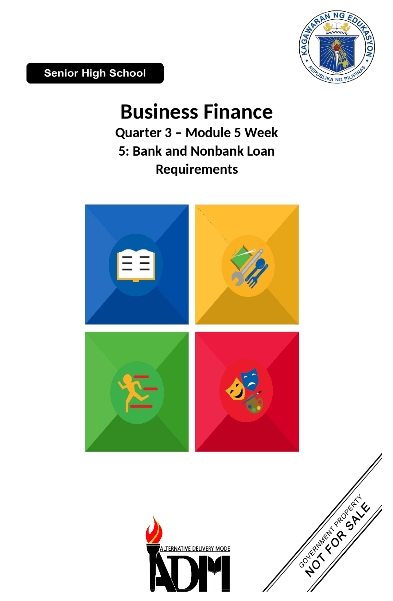 Business Finance: Accounting Free Handouts 5 - Docsity