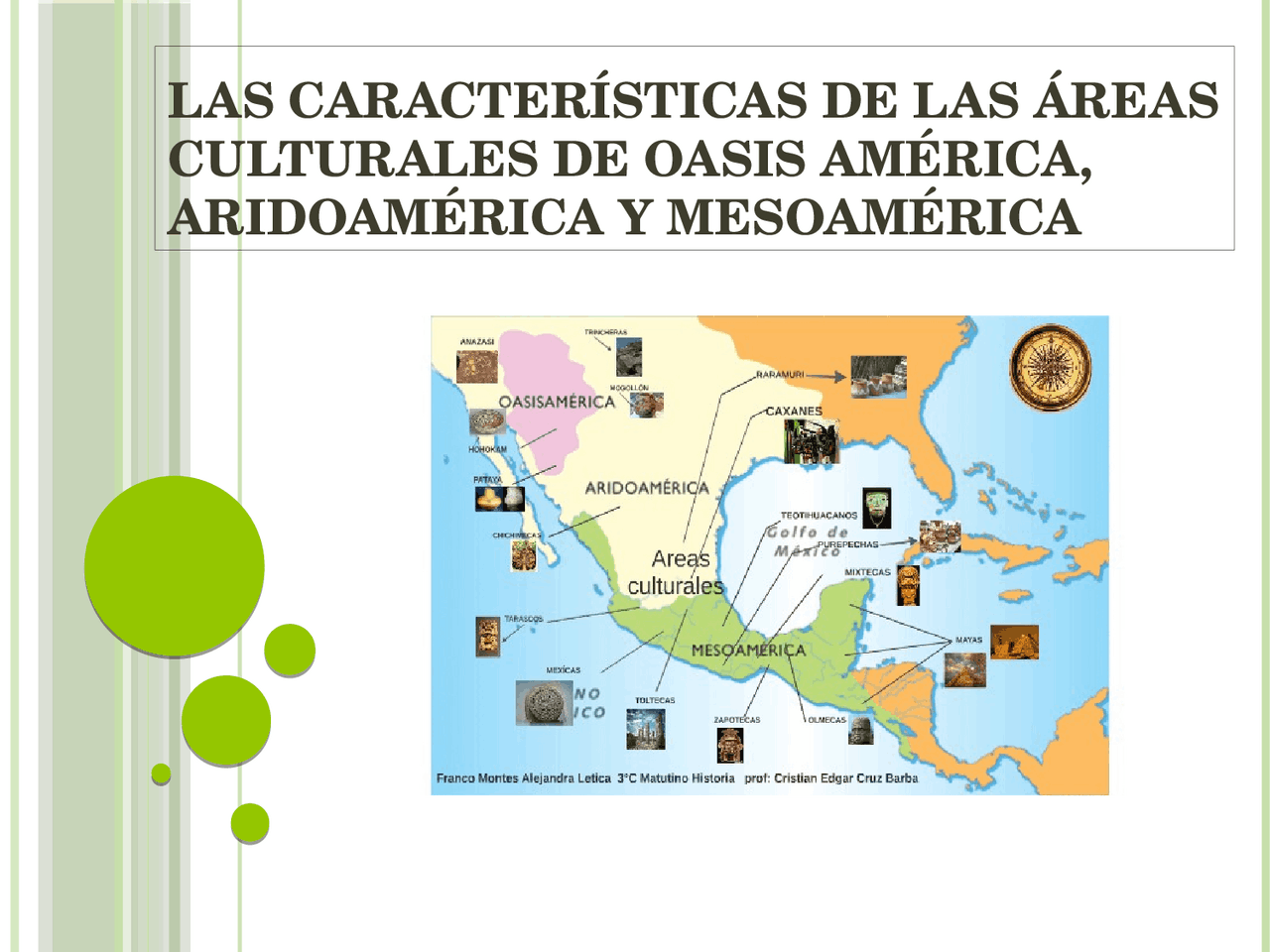 Las culturas y areas de asia - Docsity