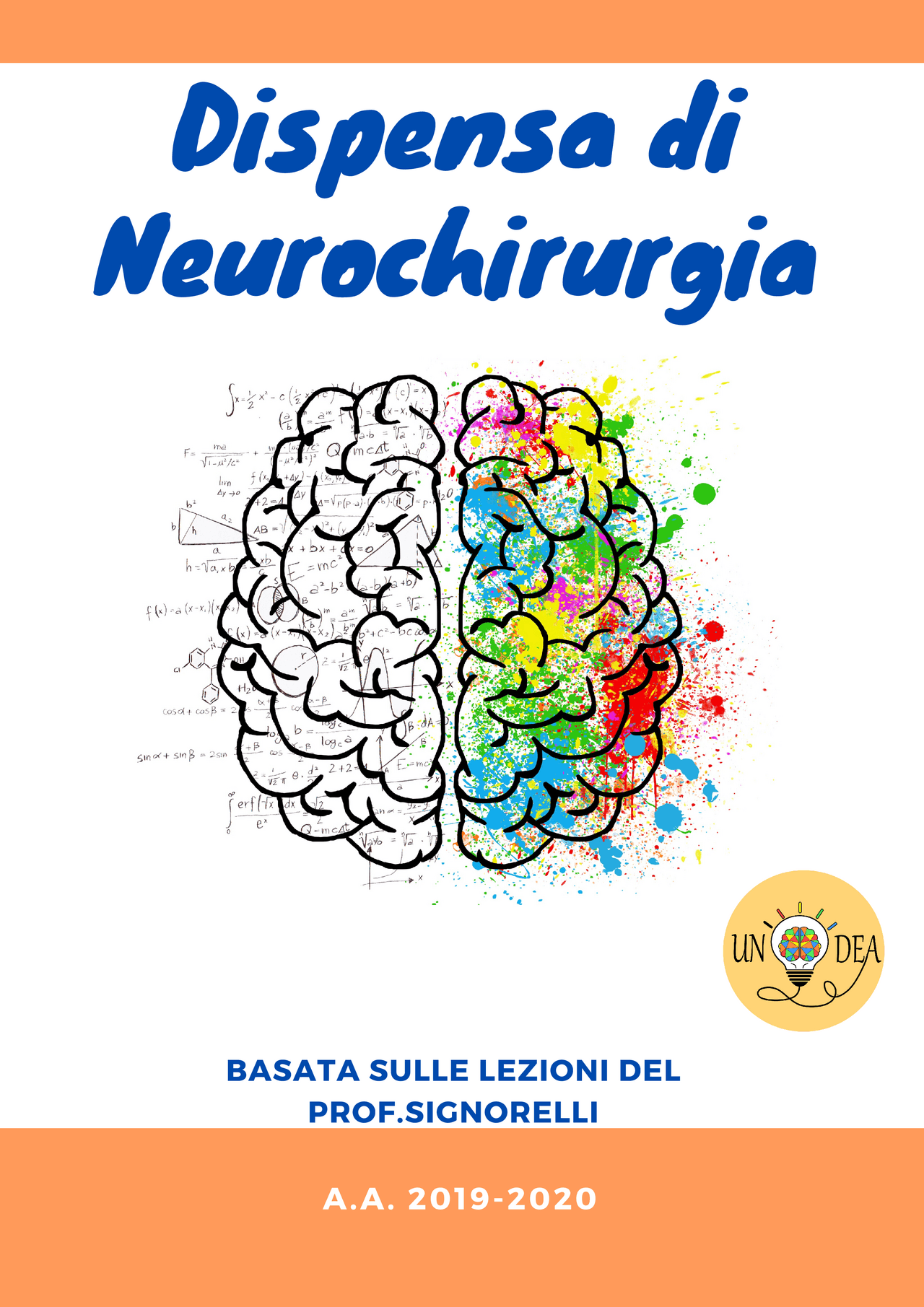 Neurochirurgia Neurologia Docsity