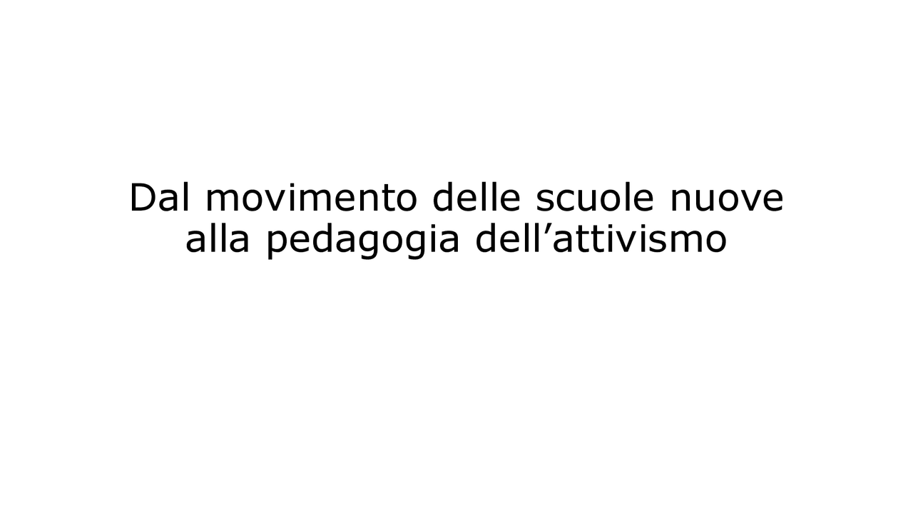 Power Point Per Esame Docsity