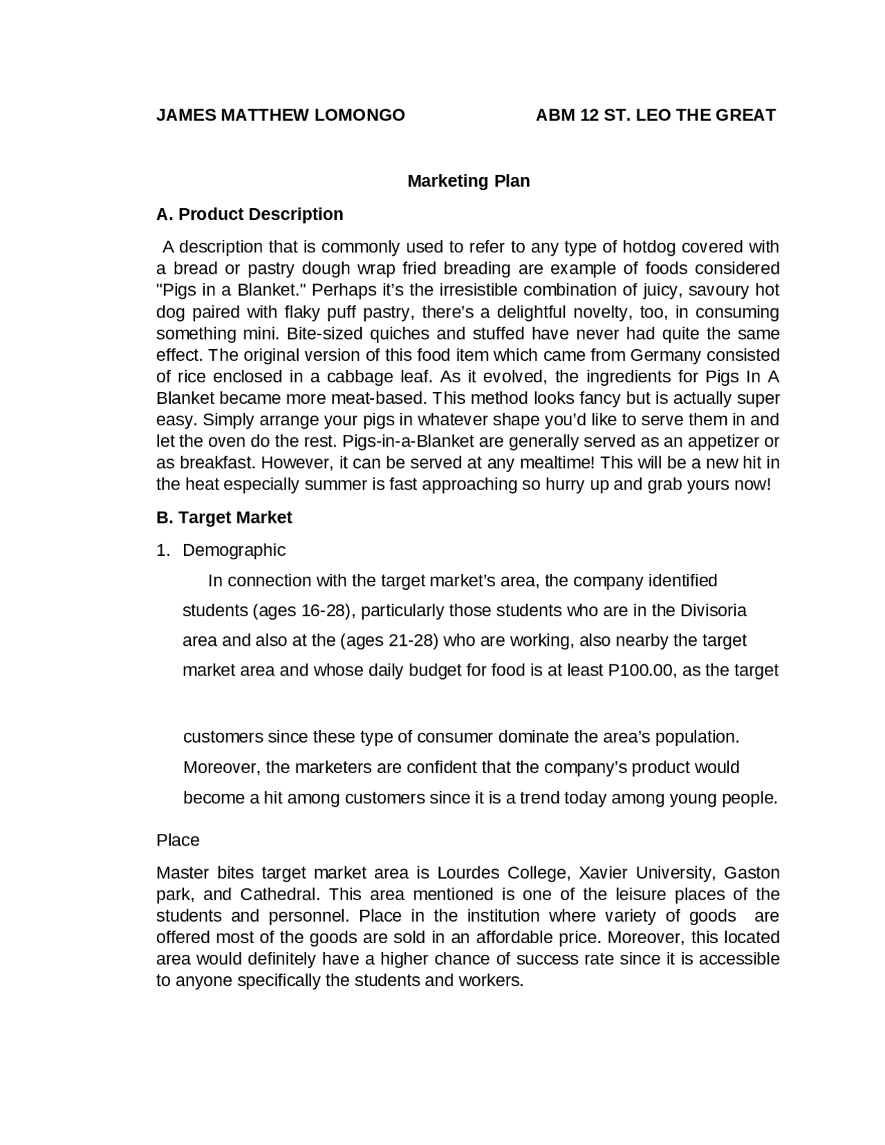 Comment and Critique the given selected research articles on the topic ...