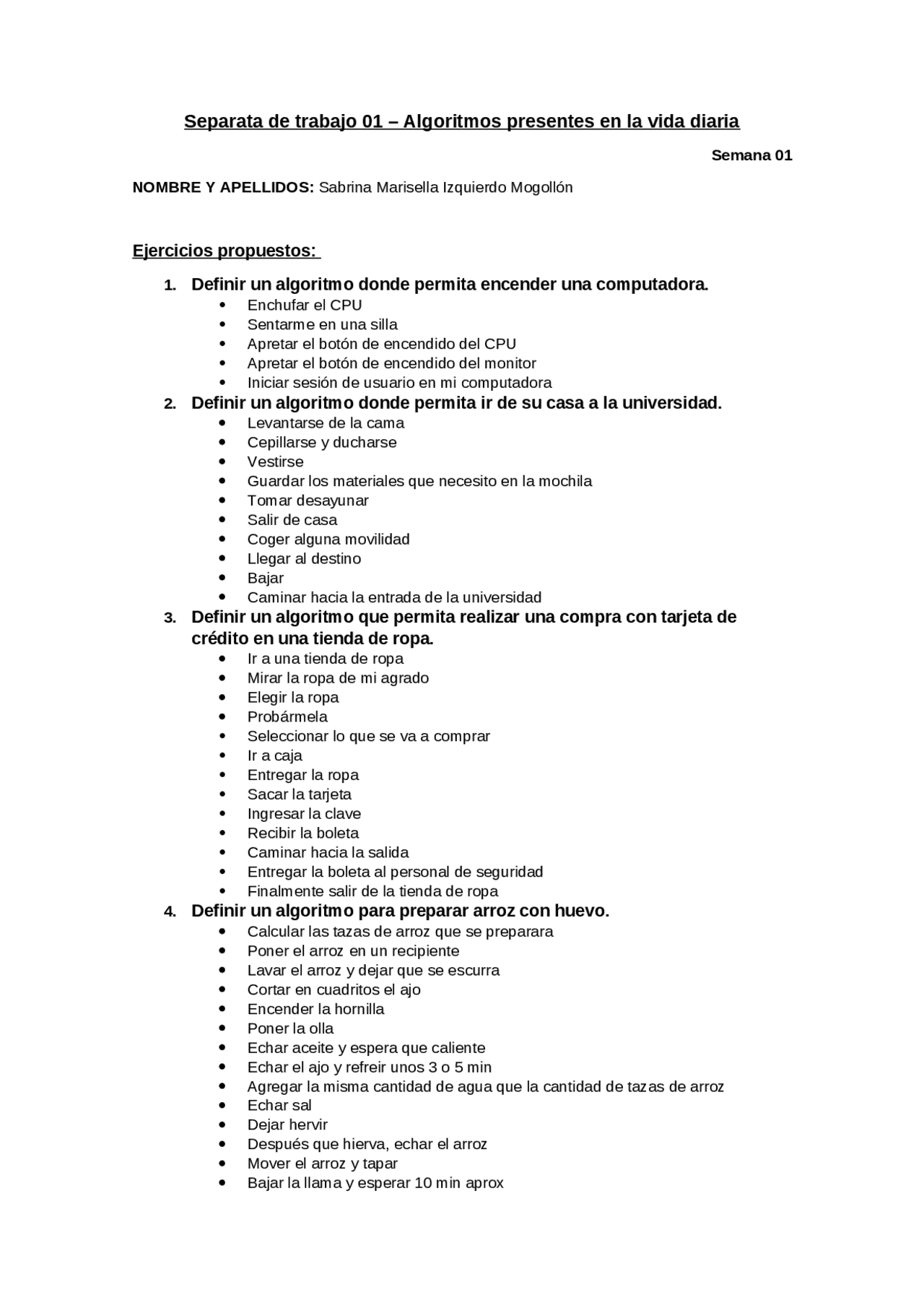 Principios De Algoritmos Docsity