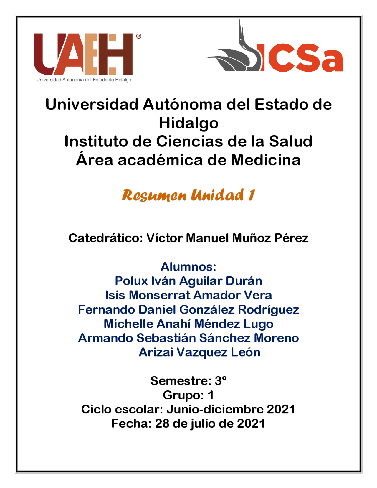Resumen Capitulo 2 Robbins PatologÍa Resúmenes De Patología Docsity