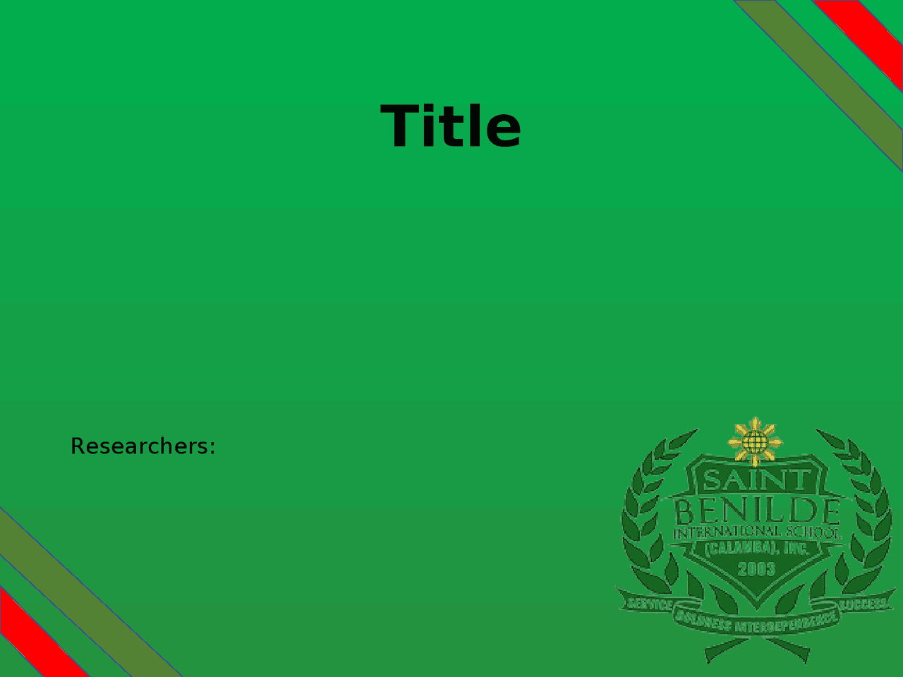 Practical Research 2 Docsity