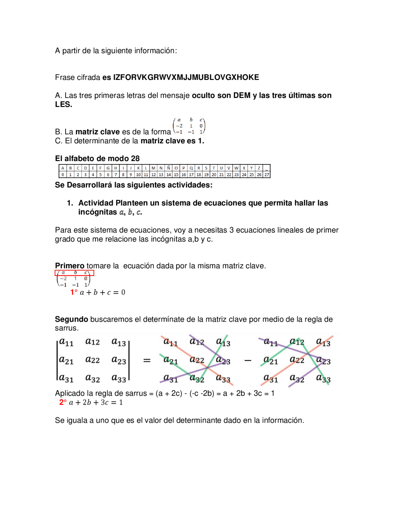 Examen de cacuo politécnico gran Colombia sede Neiva - Docsity