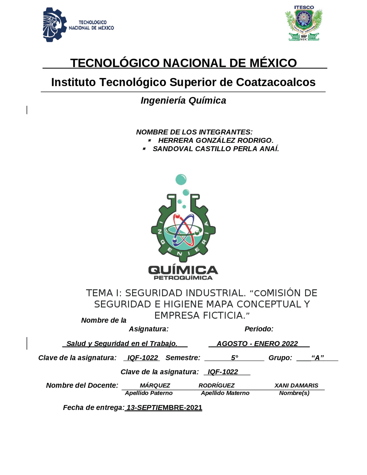 Quimica OrgÁnica Ejercicos Docsity
