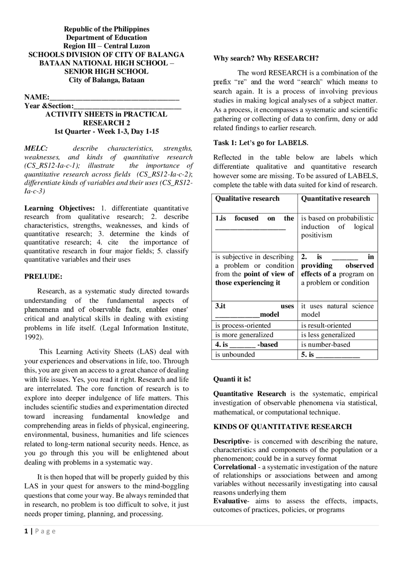 Mathematic Exercise That Can Help You Exercises Mathematics Docsity