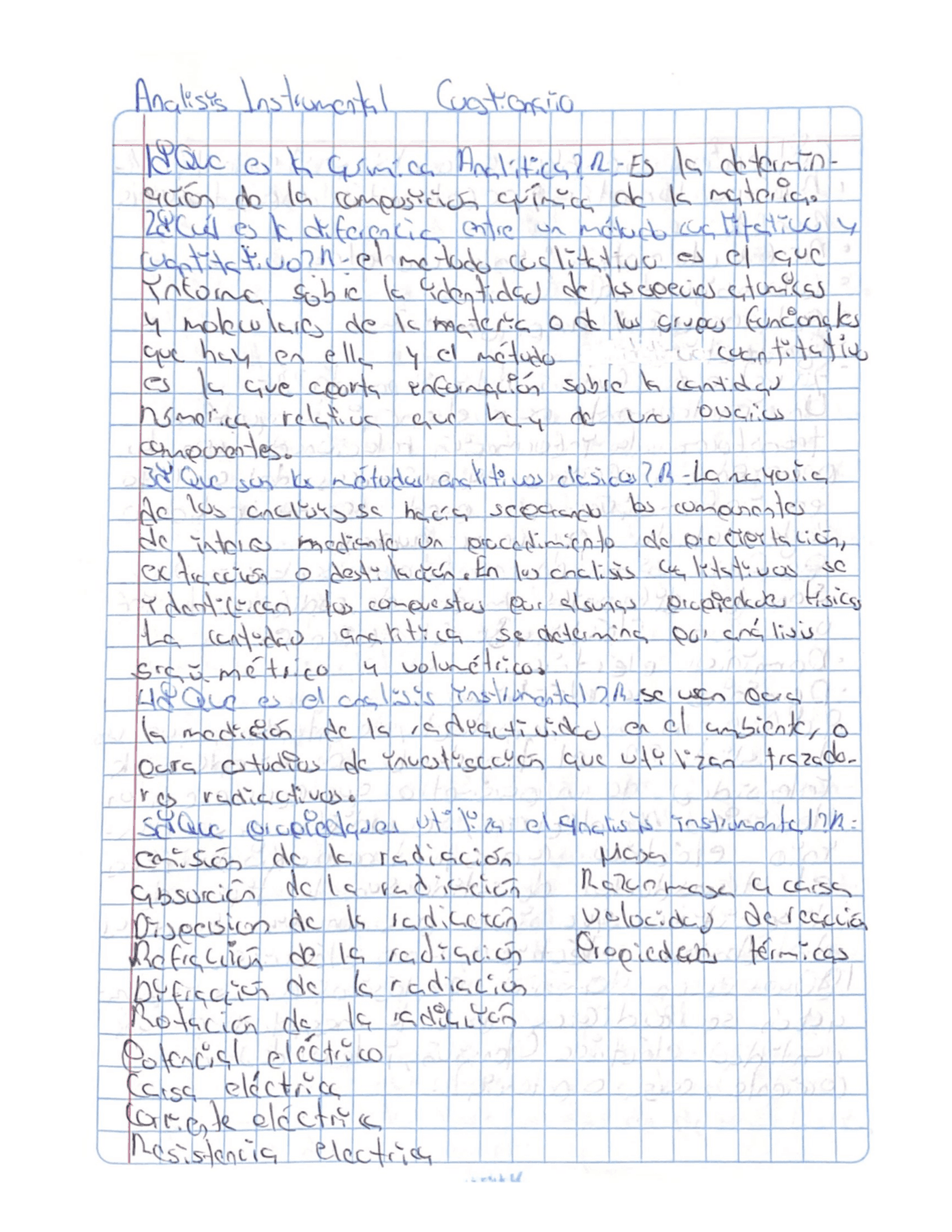 Reacciones Químicas Docsity