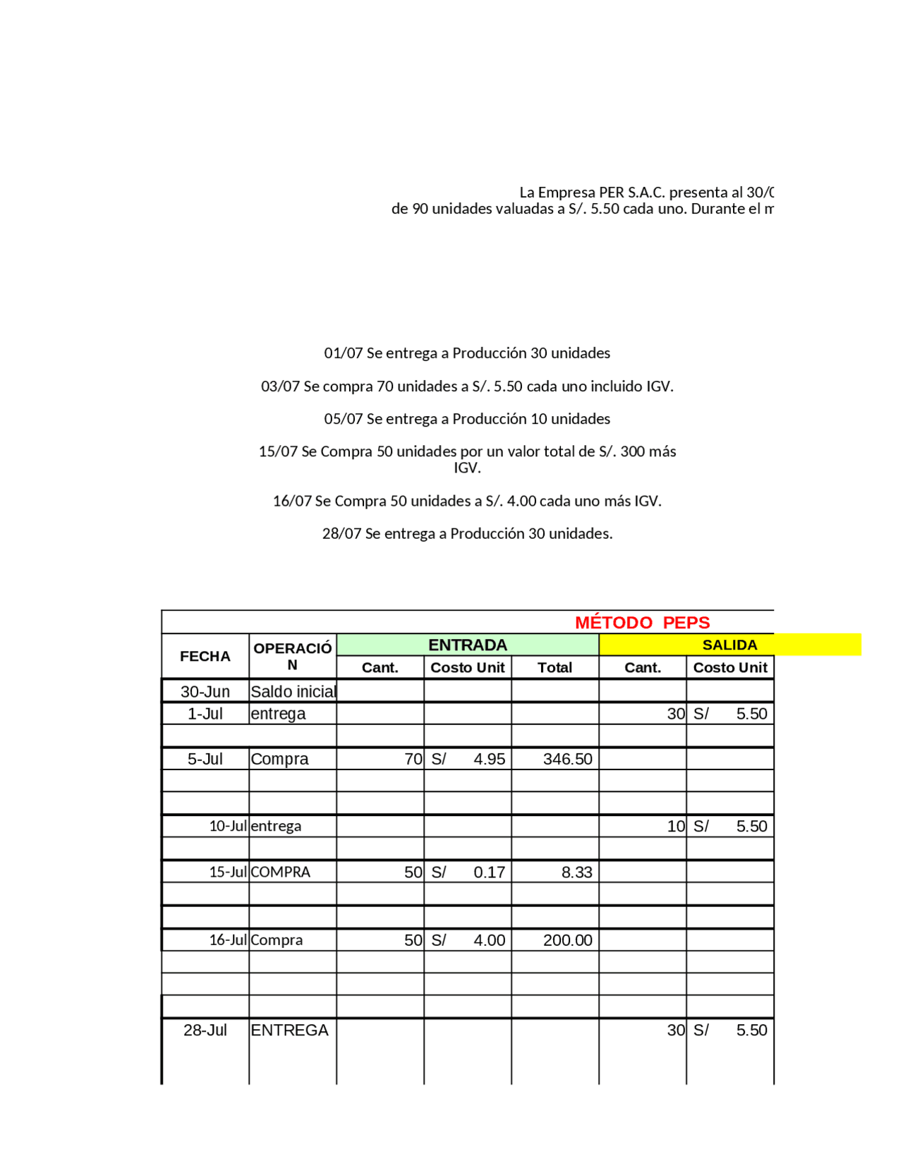 Practica califica 1 pregunta 1 - Docsity