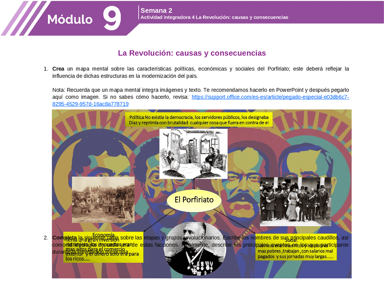 Causas De La Revolucion Mexicana Pandemias Durante La Revolución