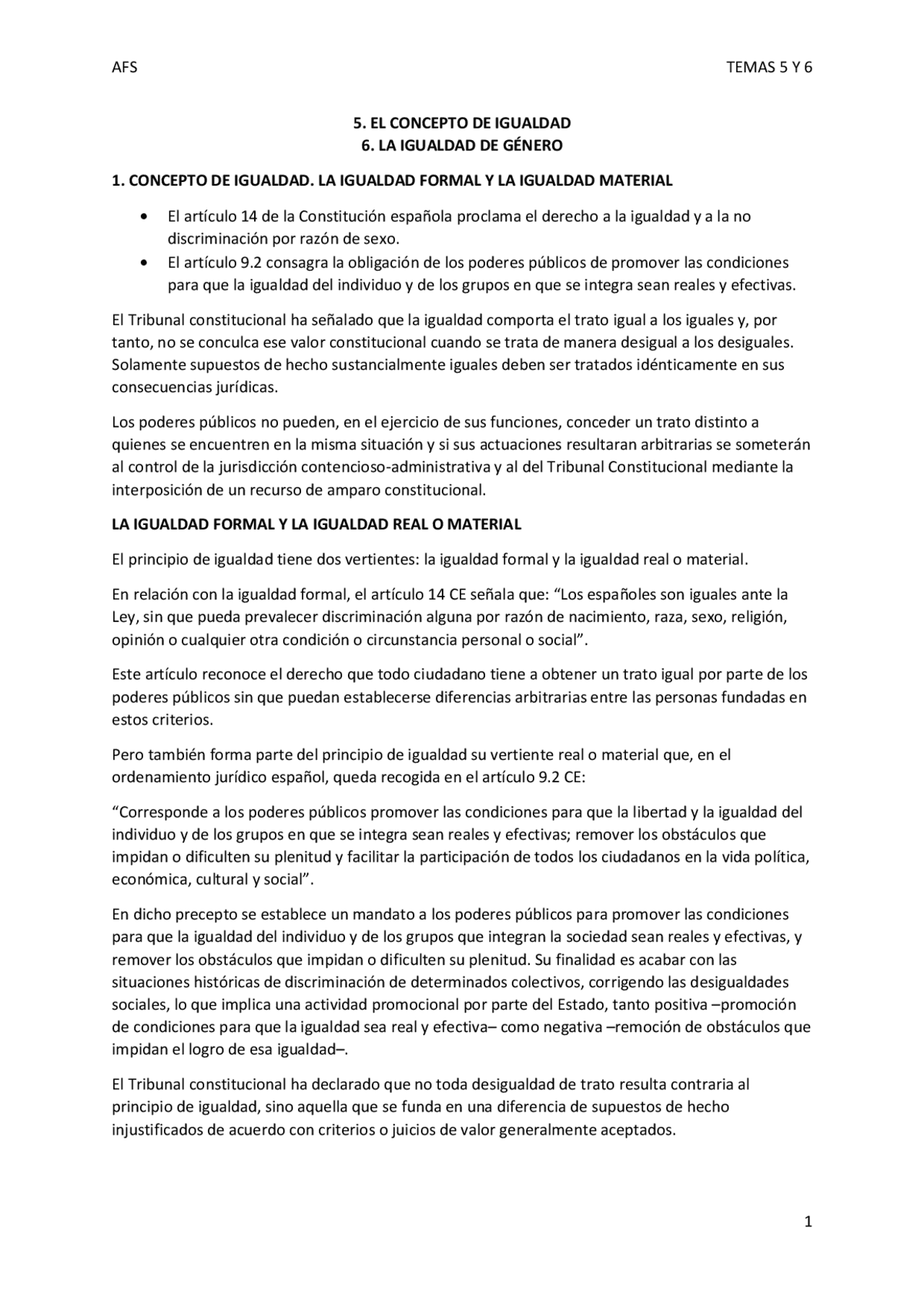 Tema 5 Deontología Ade Docsity