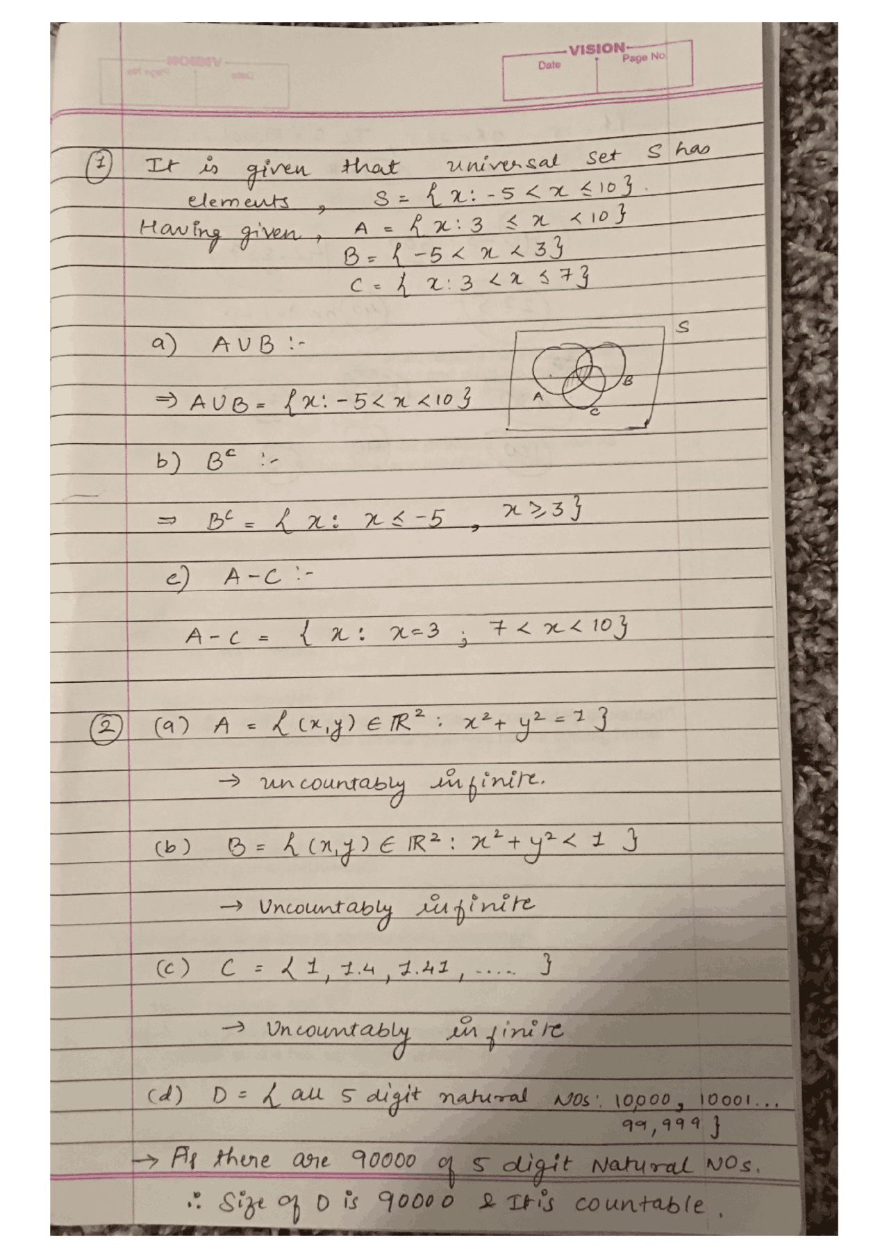 Assignment1 For Digital Systems And Circuit Docsity