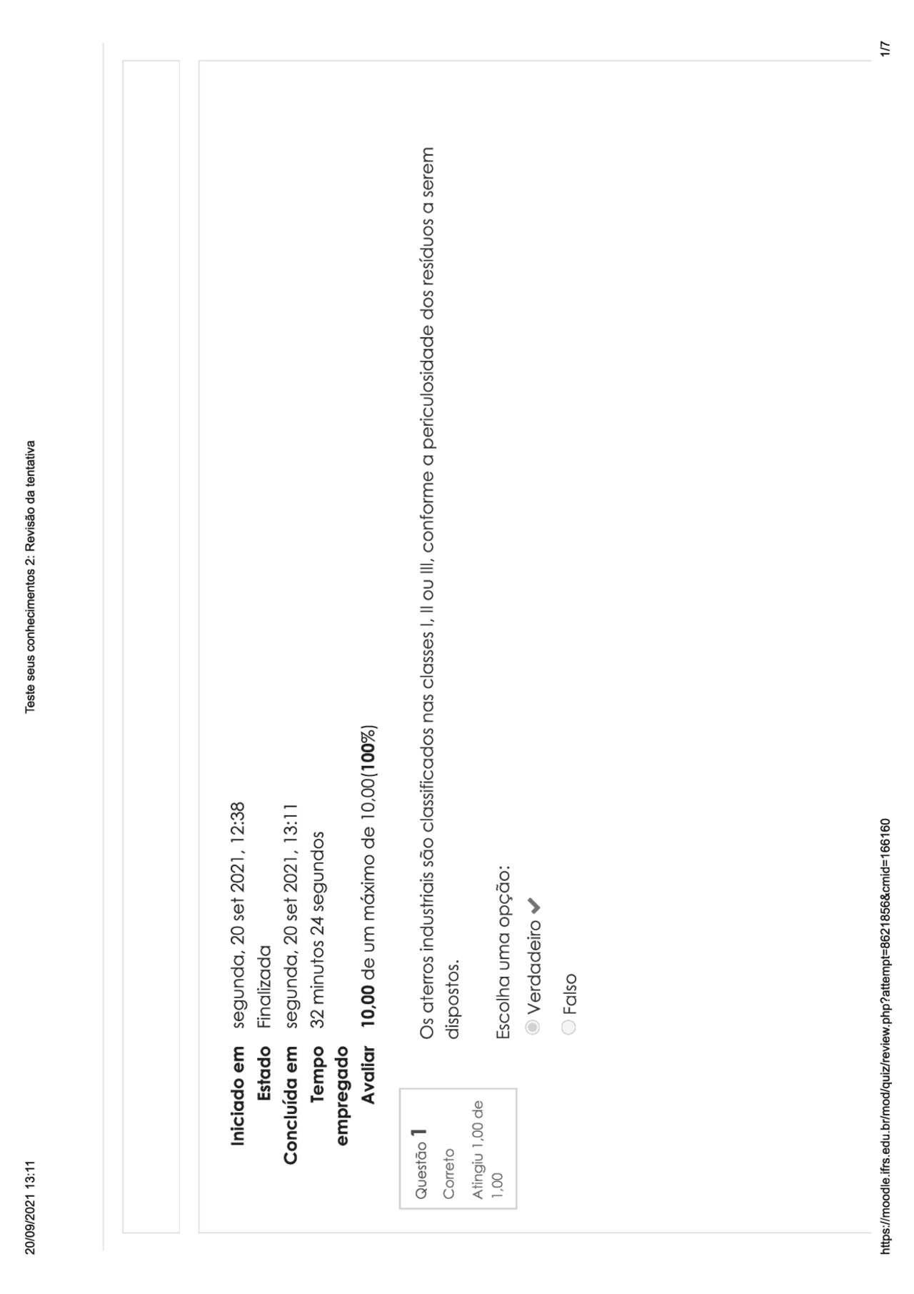 Gerenciamentoderesíduos Docsity