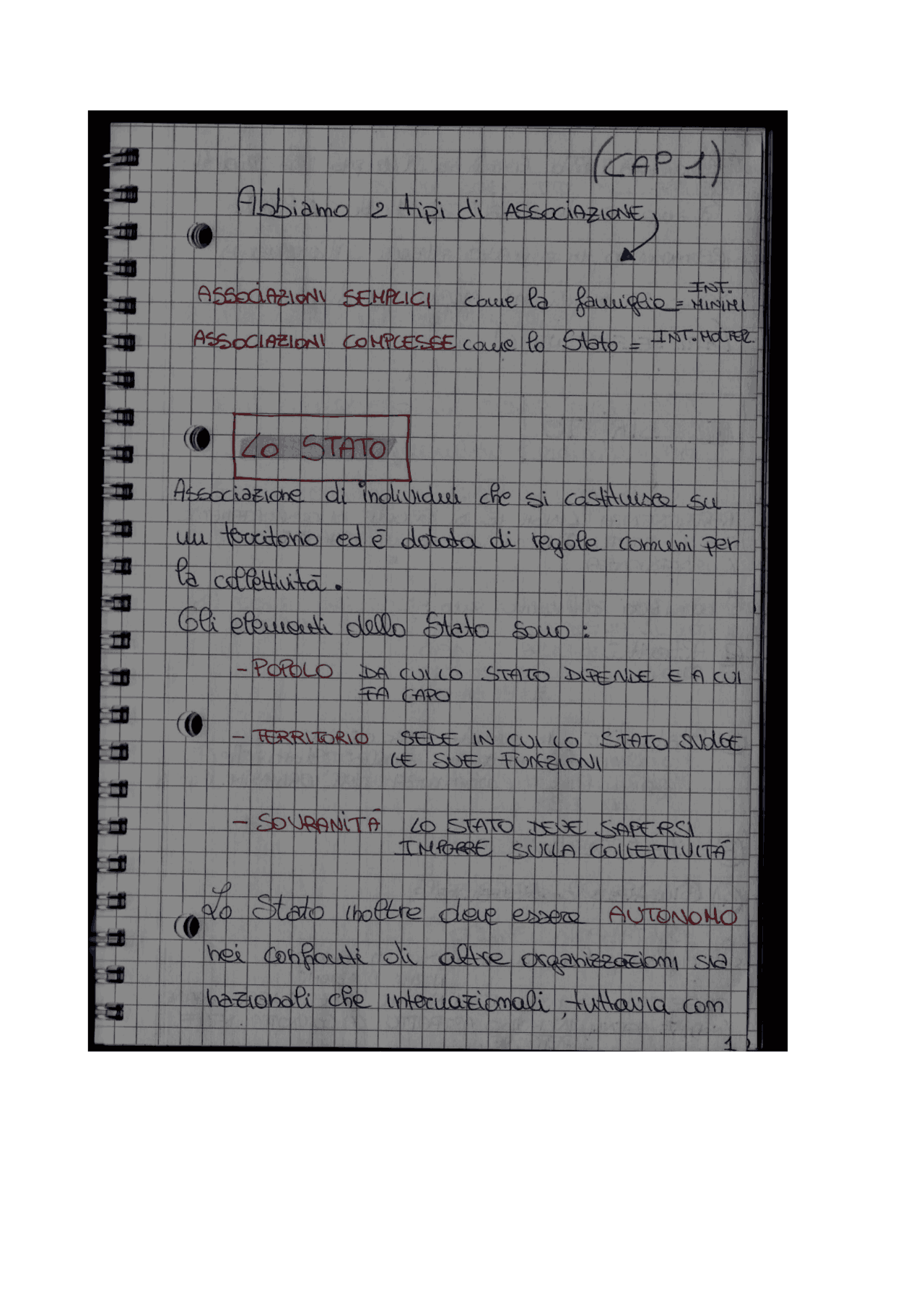 Dispense Di Diritto Privato Docsity