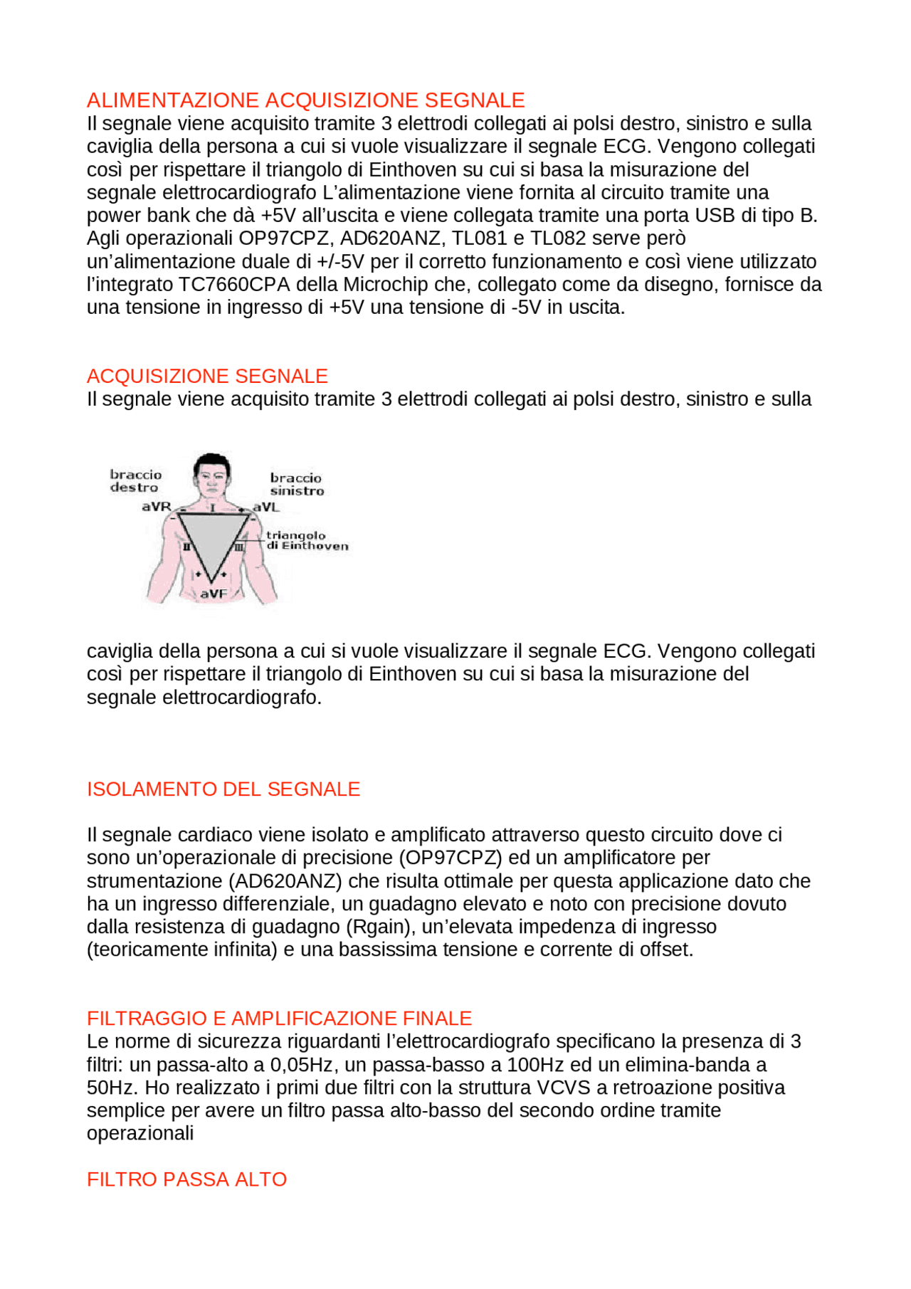 Pacemaker E Concetti Base Docsity